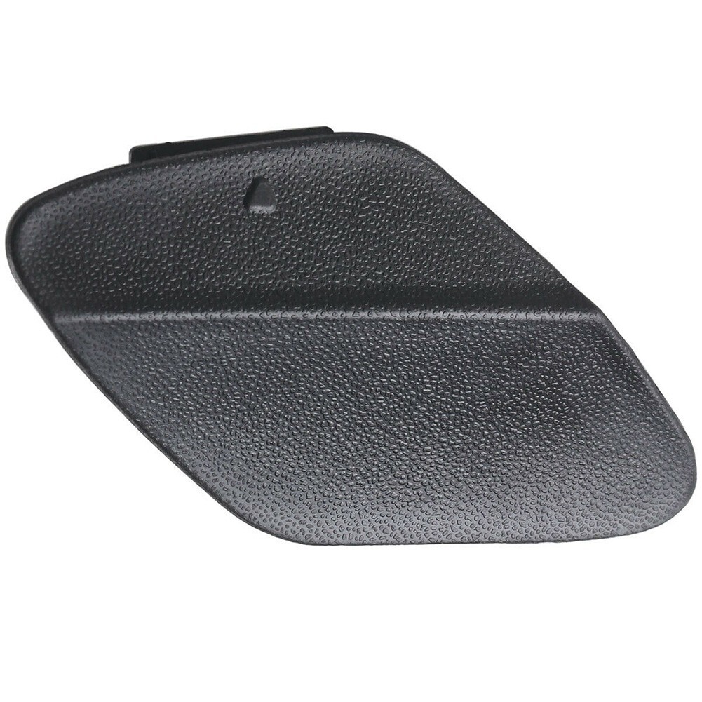 Unpainted Rear Bumper Tow Hook Cover For Mercedes W166 X166 ...