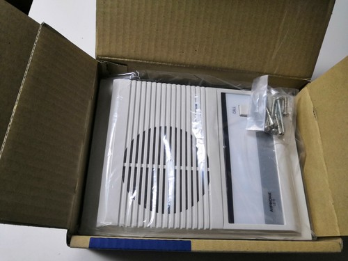 NEW AIPHONE LE-B INTERCOM CALL STATION | eBay