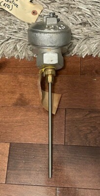 Pyco Temperature Probe Thermal Sensor 12 inches NEW | eBay