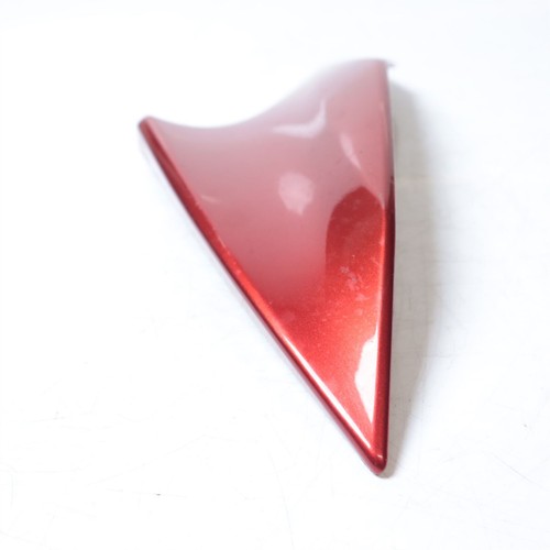 2019 Yamaha Tracer 700 Left Headlight Panel (Red) - BC6-F8351-00-P2 | eBay