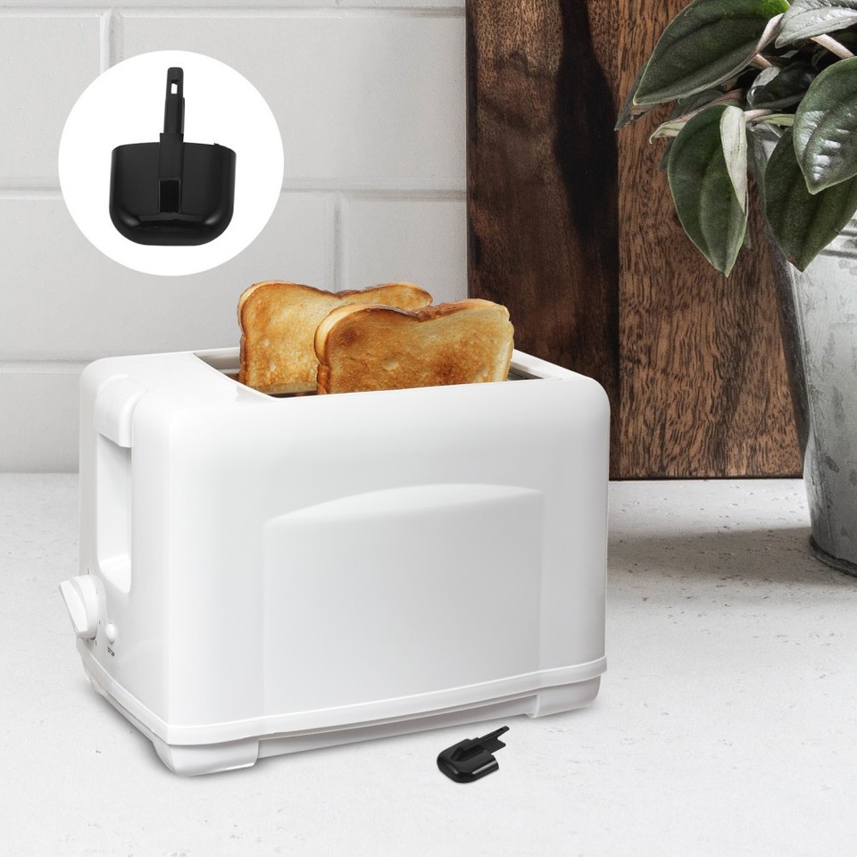 Bread Machine Accessory Toaster Lever Handle Replacement Electric Knob ...