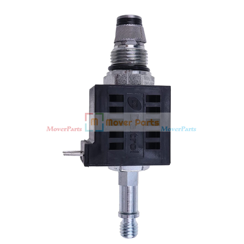 Solenoid Valve 66465GT for Genie GR-12 GR-15 GR-20 GS1532 GS1930 GS2032 ...