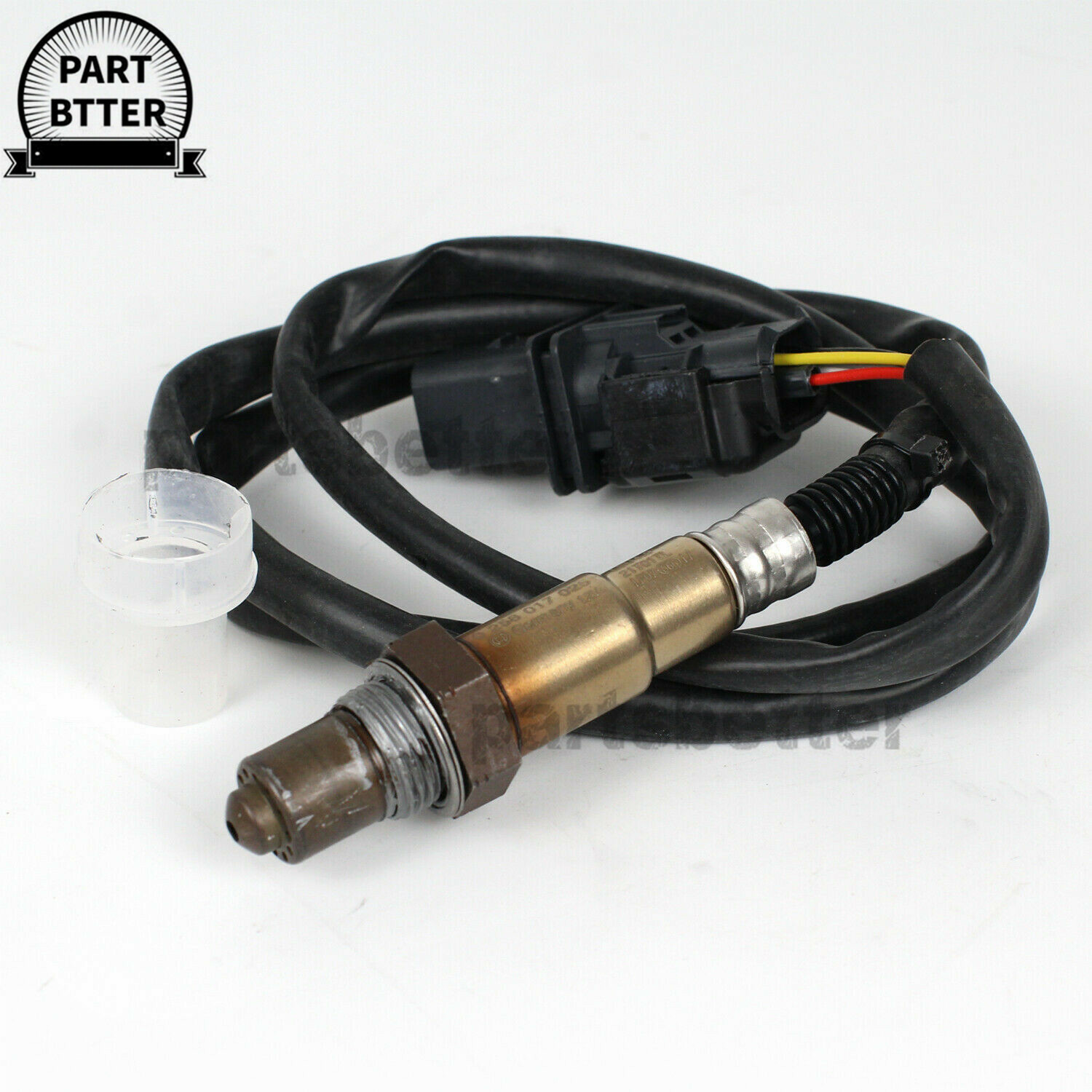 Bosch Fits for LSU4.9 PLX AEM 30-2004 O2 UEGO Wideband Oxygen Sensor ...