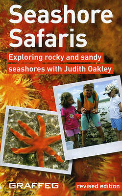 Seashore Safaris: Exploring the Seashores of the United Kingdom by ...