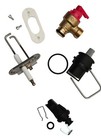 Vaillant Ecotec Pro & Plus AAV , Water Pressure Sensor, PRV & Electrode ...