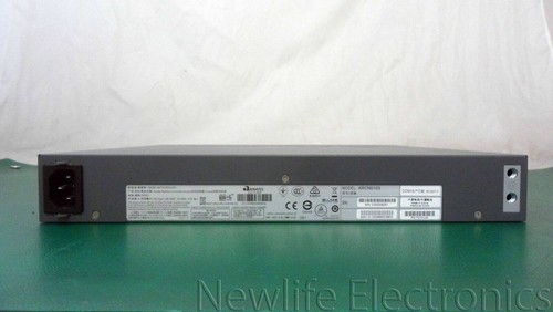 HP ARCN0103 ARUBA 7010 Mobility Controller | eBay