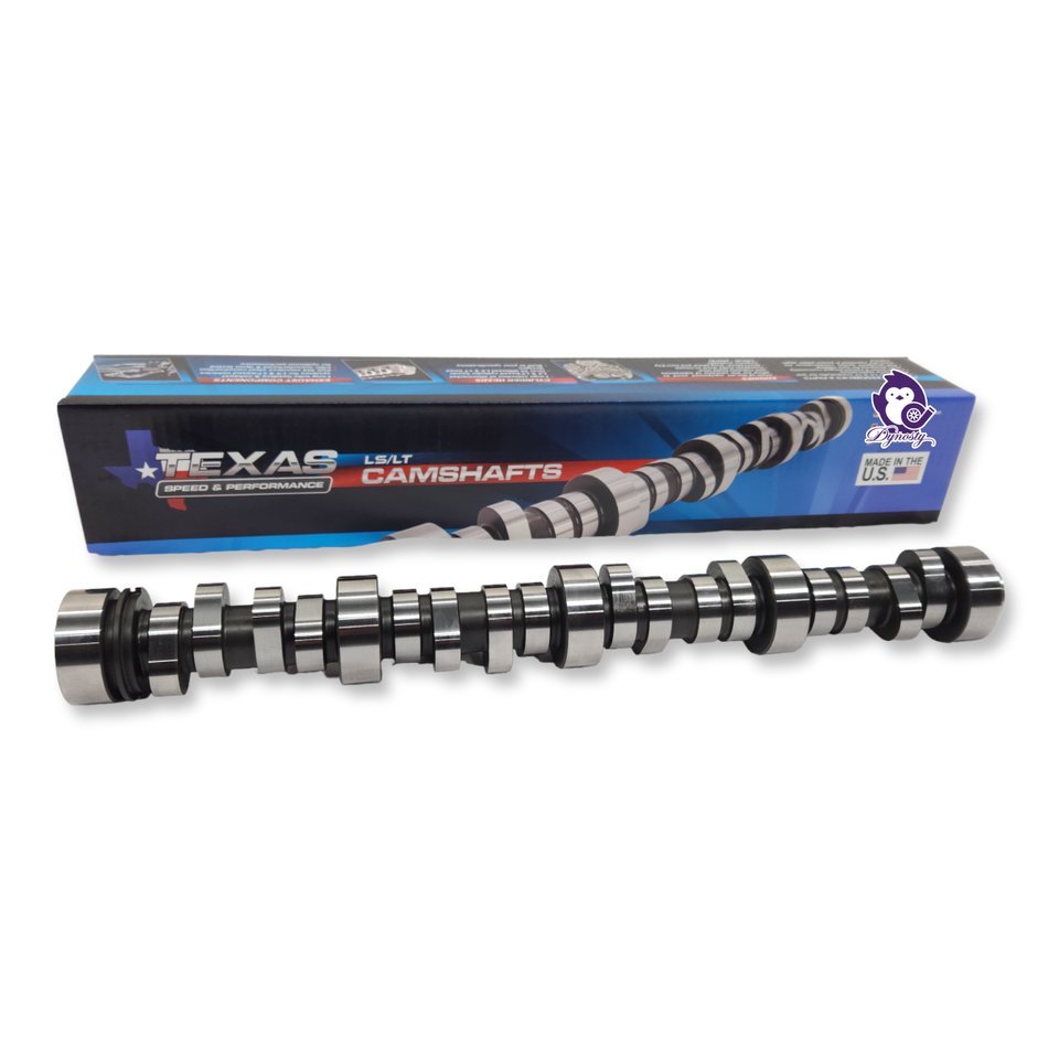 Texas Speed TSP CHOPacabra LS Truck Cam Kit with Install Gaskets - 4.8 ...