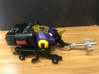 Transformers - 1985 G1 Insecticons Bombshell Decepticon Action Figure ...
