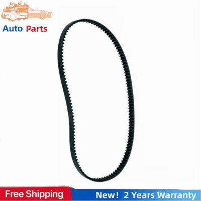 133 1 1/8" REAR DRIVE BELT for HARLEY DYNA FXD SUPER GLIDE FXDL REPL ...