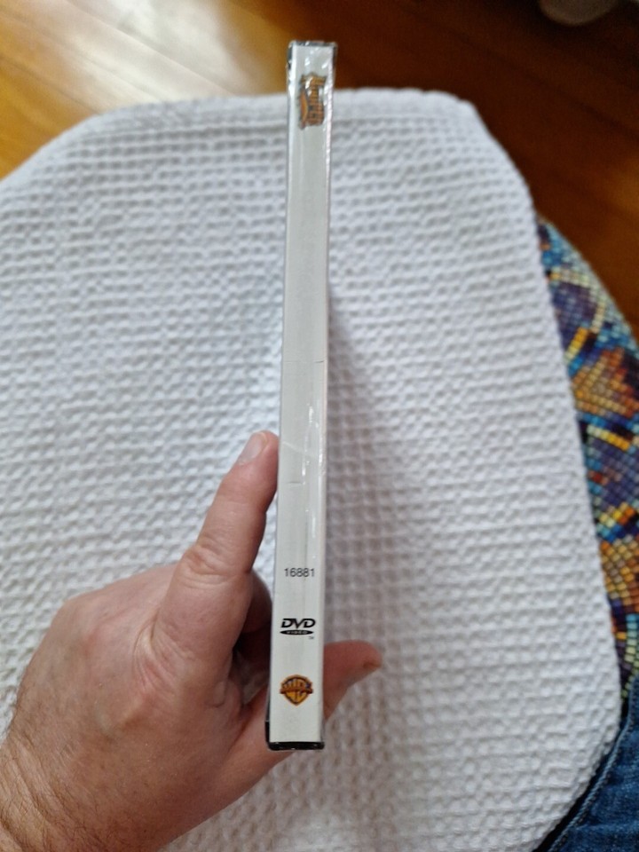 Hooper (DVD, 1998 Full-screen) Burt Reynolds Rare NEW Sealed Free ...