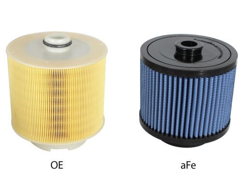 aFe 10-10125 for MagnumFlow Air Filters OER Pro 5R 05-11 Audi A6 ...
