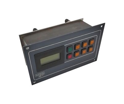 MPM Micro Precision - Balancing Station - 3.BMT100 P02 | eBay