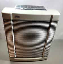 Hunter 30400 QuietFlo 400 HEPA Air Purifier for sale online | eBay
