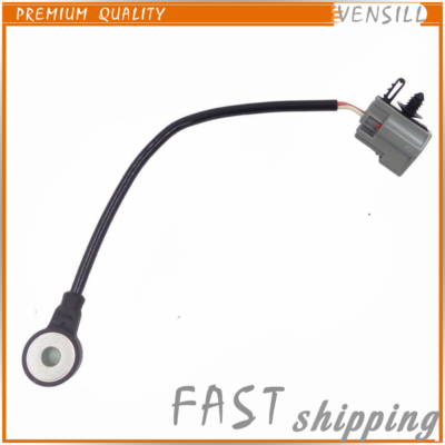 Knock Detonation Sensors 1S7A-12A699-BB For Ford Edge Focus Mazda 3 CX ...