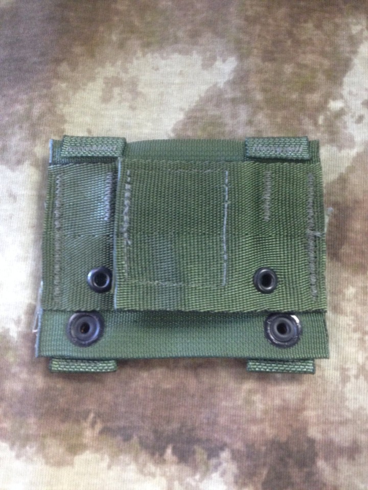 MOLLE K-BAR Adapter Specialty Defense Systems NOS | eBay