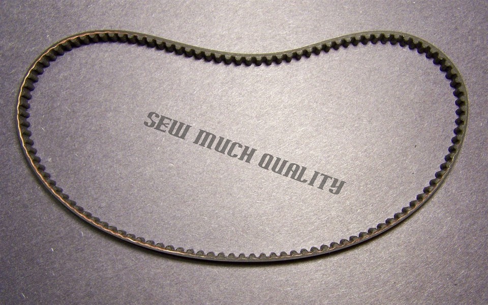 BELT Motor Singer 7211 7212 8019 9802 9836 9936 CG500 CG550 CG590 DL17 ...