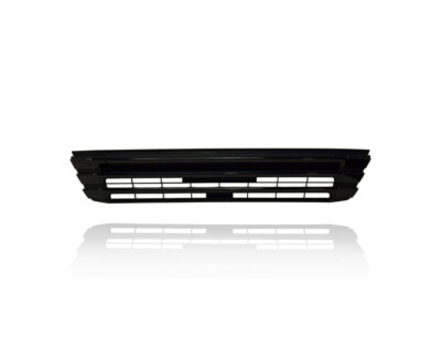 Grille for 17-19 Highlander SE Lower Black Frame W/O Camera Hole ...
