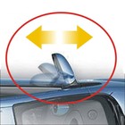 Intelligent Automatic Car Rearview Mirror Folding System Rear Folding ...