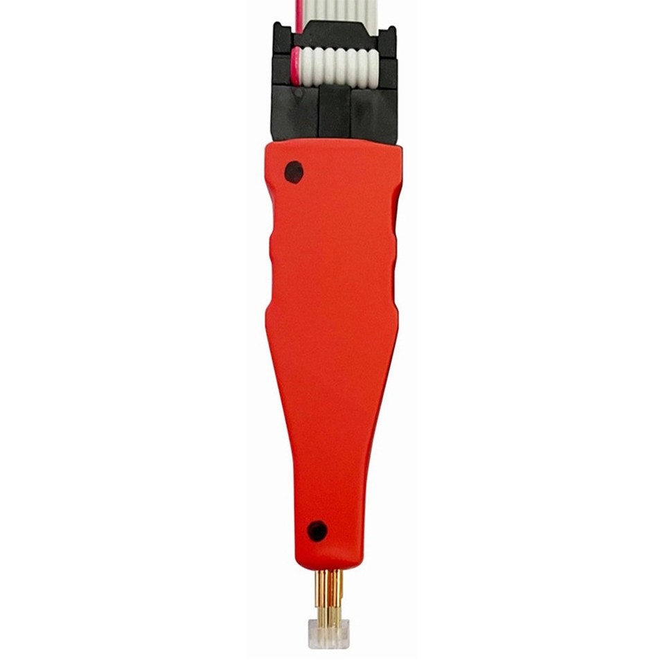 Chip Burning Test Probe TSSOP8 Chip Burn Probe Probe Chip Burner Kabel ...