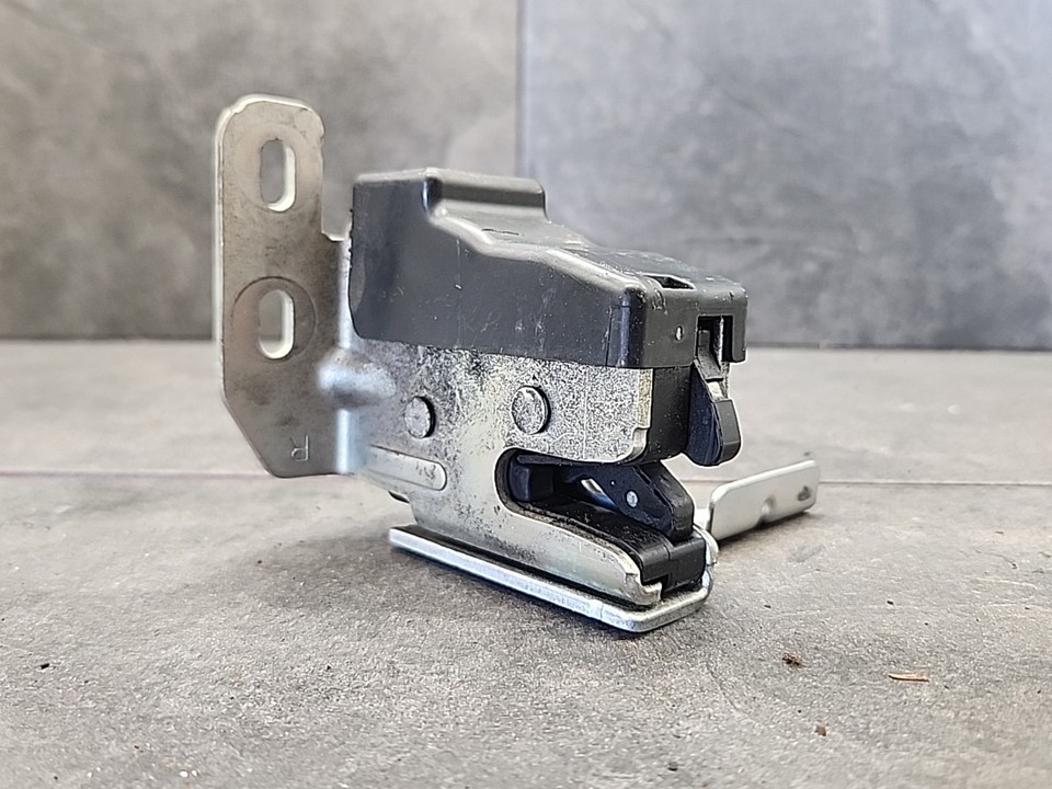 2012-2018 Nissan NV 2500 Rear Back Door Lock Latch High Roof Actuator ...