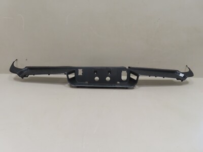 2019-2021 DODGE RAM 2500 3500 REAR BUMPER STEP PLATE PAD COVER OEM ...