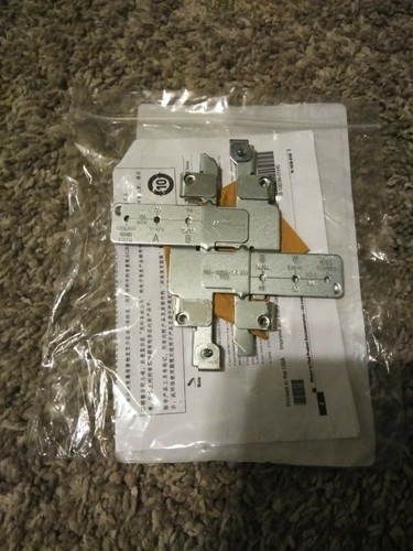 NEW Cisco AIR-AP-T-RAIL-F Mounting Clip for Wireless Access Points | eBay