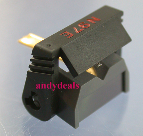 TURNTABLE NEEDLE STYLUS FOR SHURE Shure M111HE N105E SHURE M105E 4778 ...