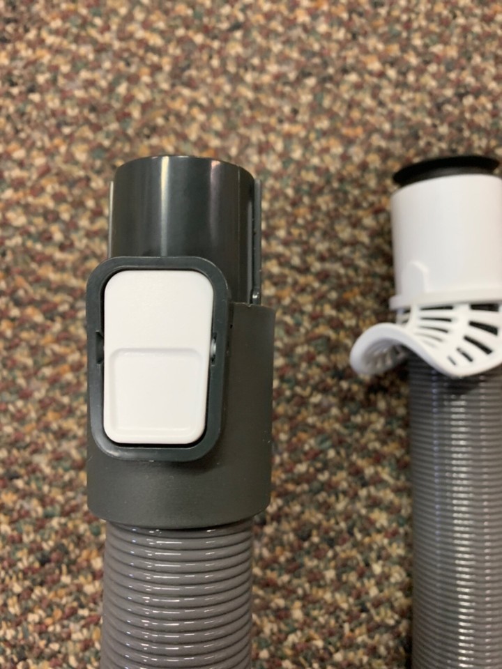 Kenmore bagless FeatherLite Vacuum Hair Eliminator hose 571032102 ...