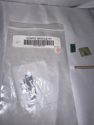 Garmin Config. Module From Kit 011-00979-00 for sale online | eBay