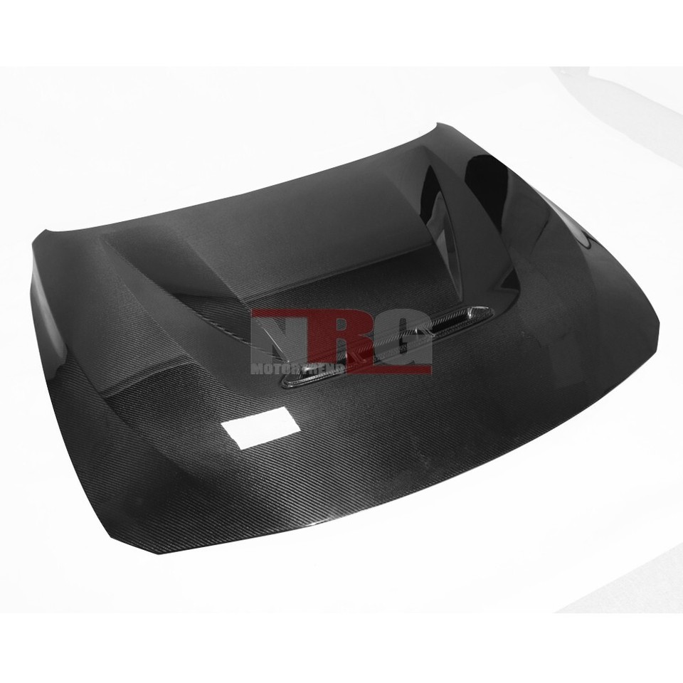 For 2012-2018 BMW 3 Series F30 2014-2020 4 Series F32 CS style Carbon ...