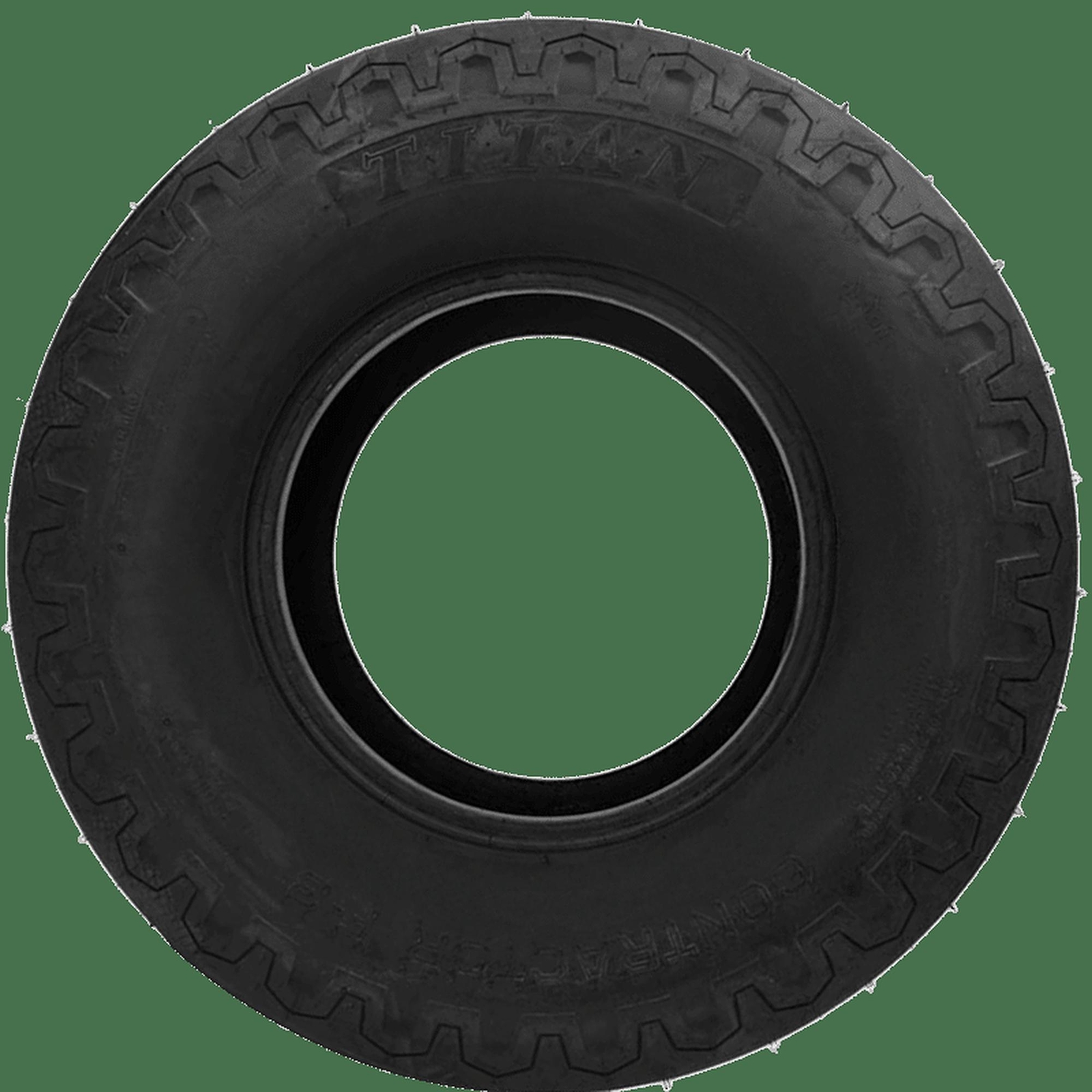 1 New Titan Contractor F-3 - 11l-16sl Tires 1116 11 1 16sl | eBay