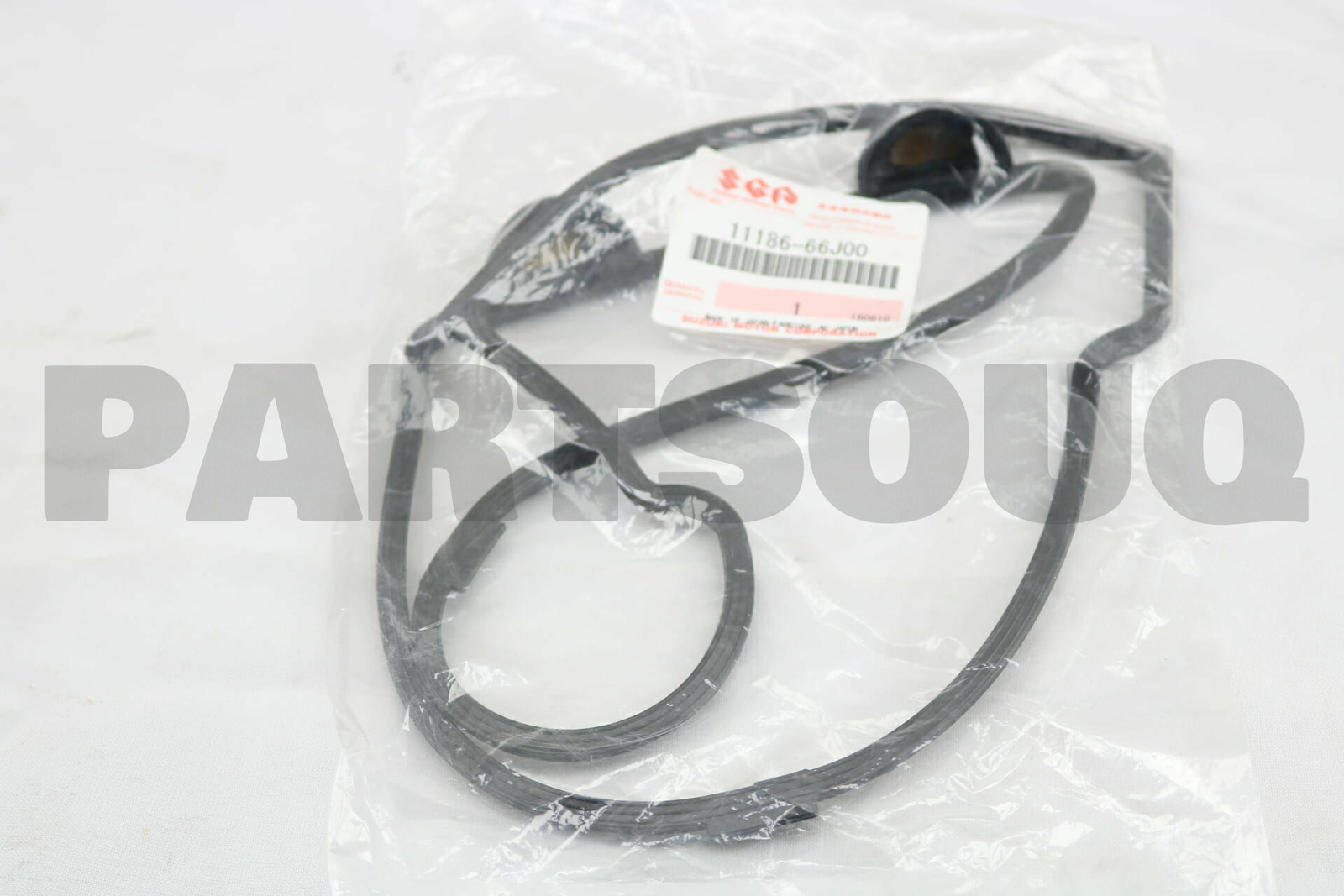 1118666J00 Genuine Suzuki GASKET, CYL HEAD COVER LH 11186-66J00 | eBay