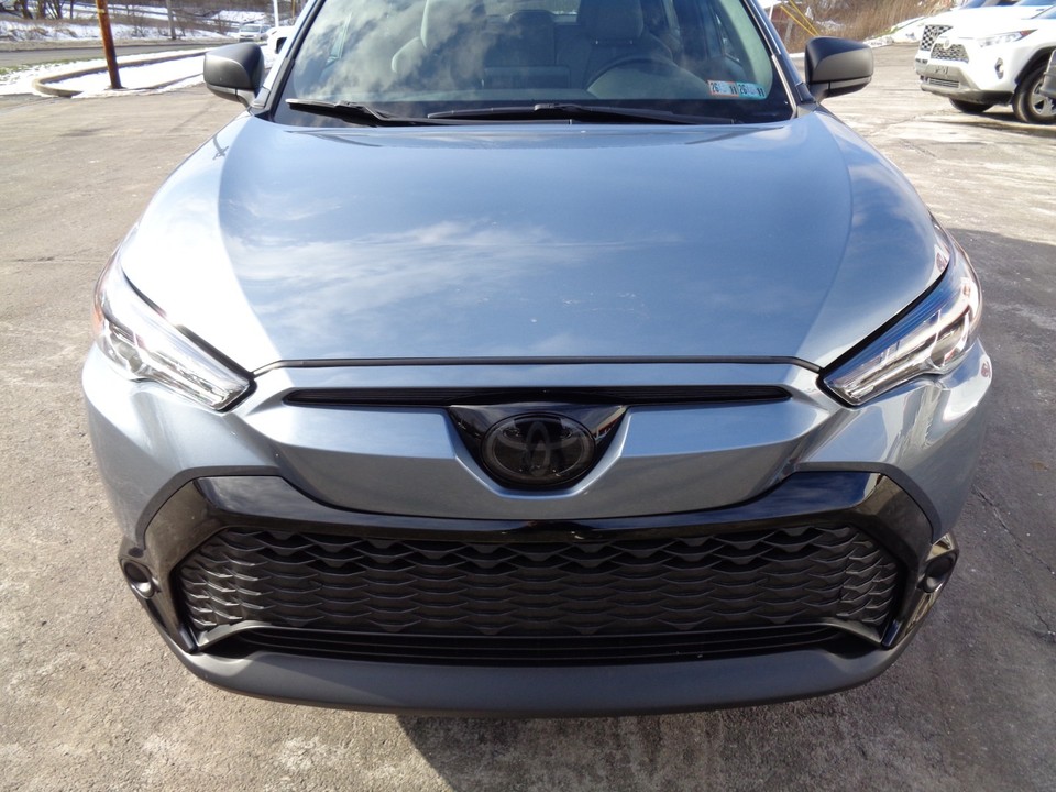 2024 Toyota Corolla Call or Text Scott Long @ 814-242-8404 | eBay