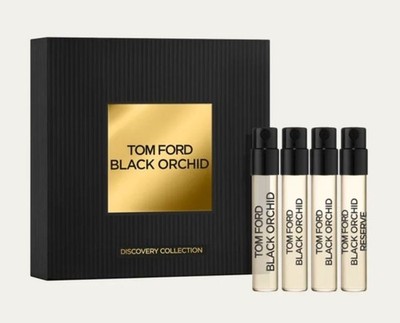 Tom Ford Cologne Sample Set