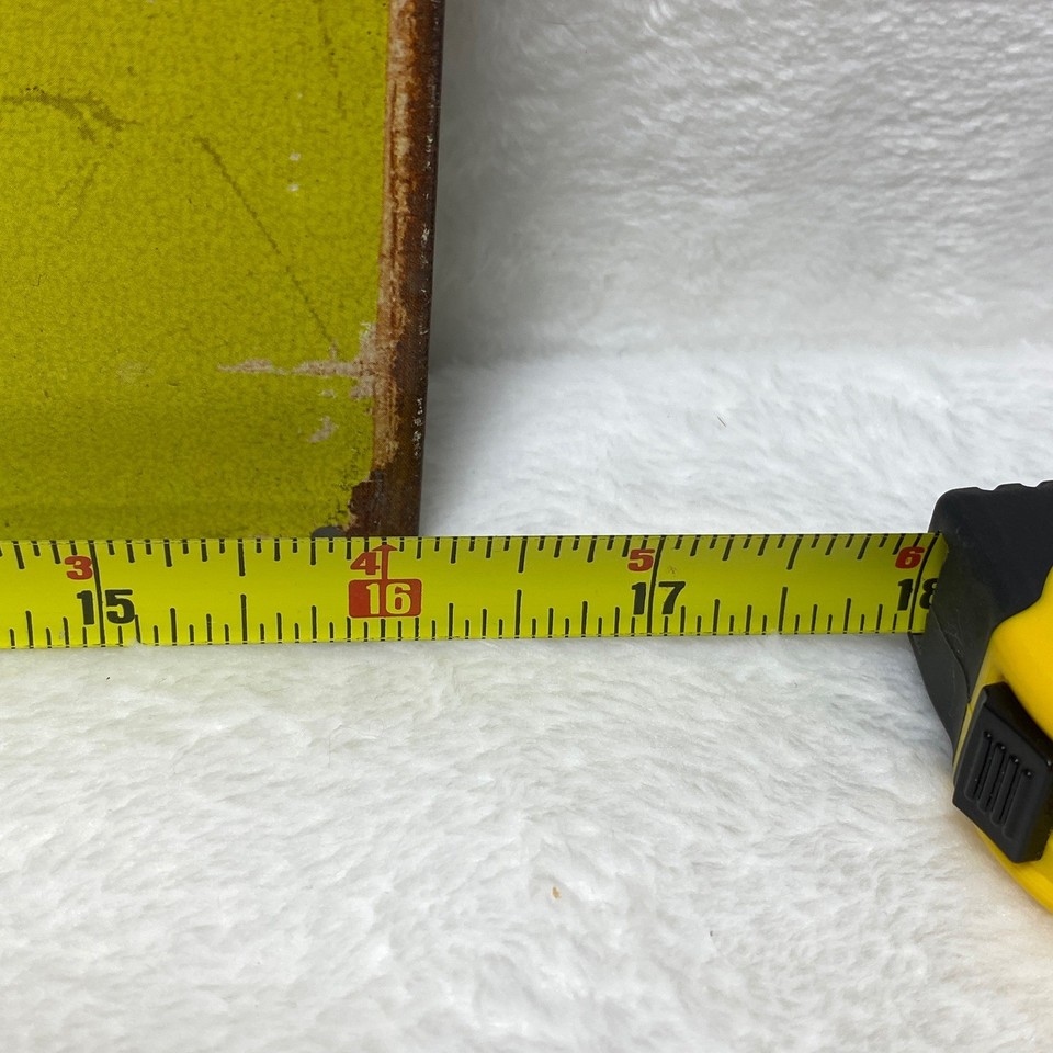 VTG The Boobs Are Real Pin Up Girl Metal Sign Bar Home Decor Man Cave ...