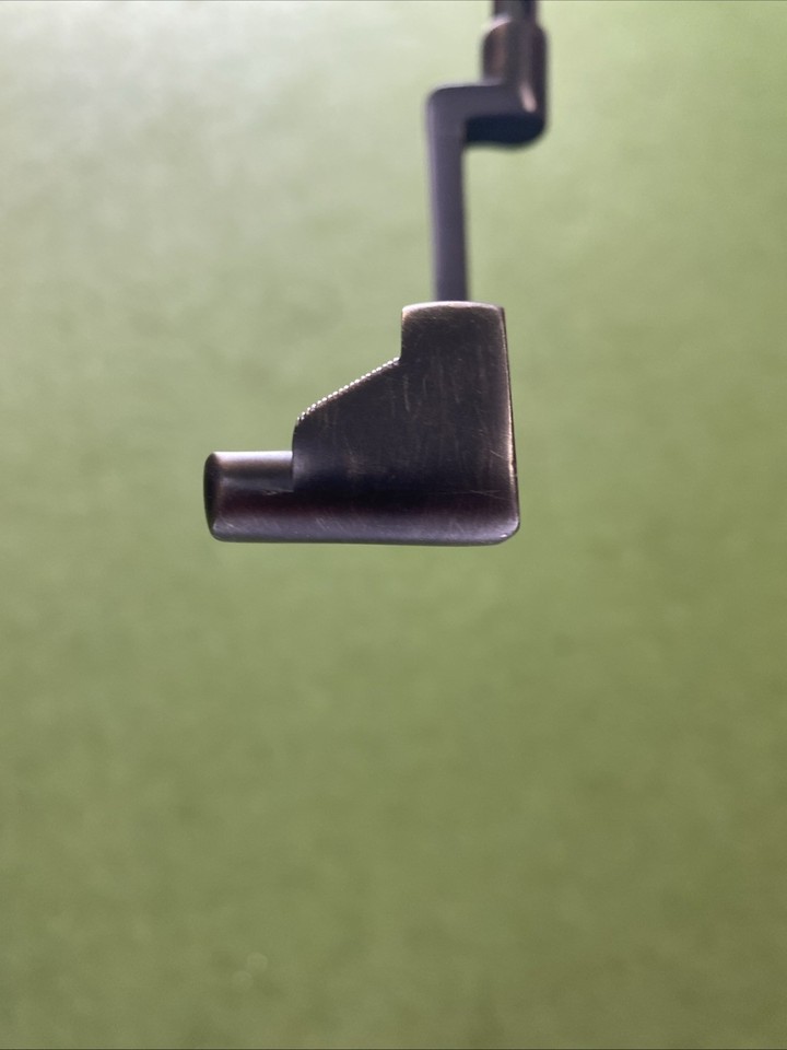 Custom TaylorMade TP Collection Juno Black 34.5” Blade Putter | eBay