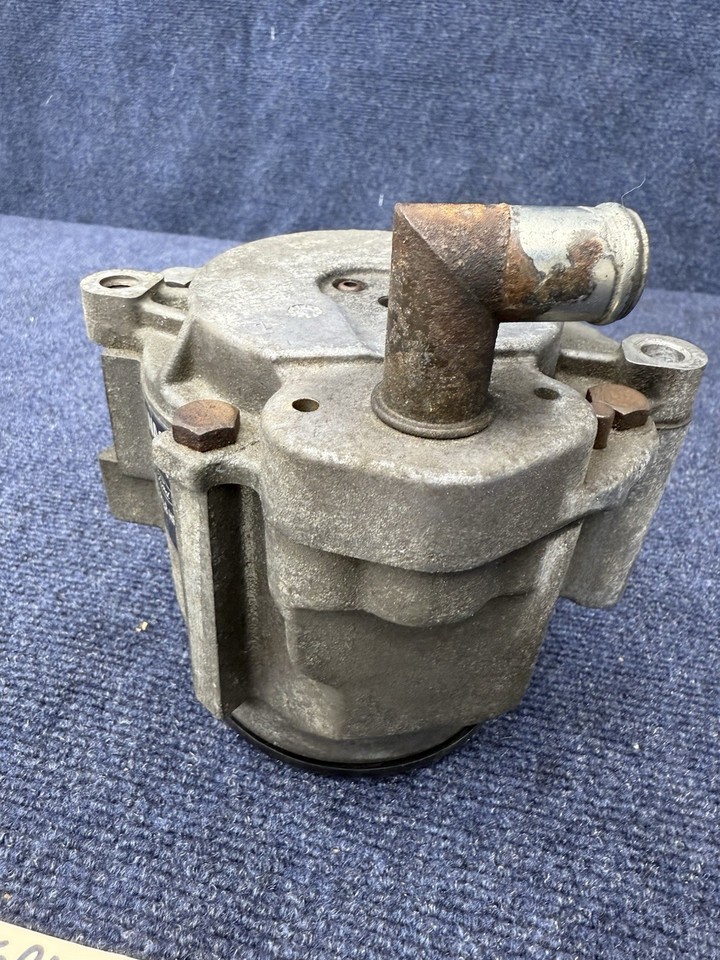 1994 Ford Mustang Svt Cobra 5.0 302 Smog Pump Oem 112k Gt 28lb/hr 1995 ...