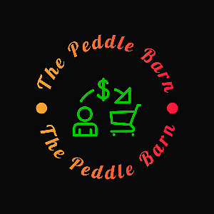 The Peddle Barn | eBay Stores