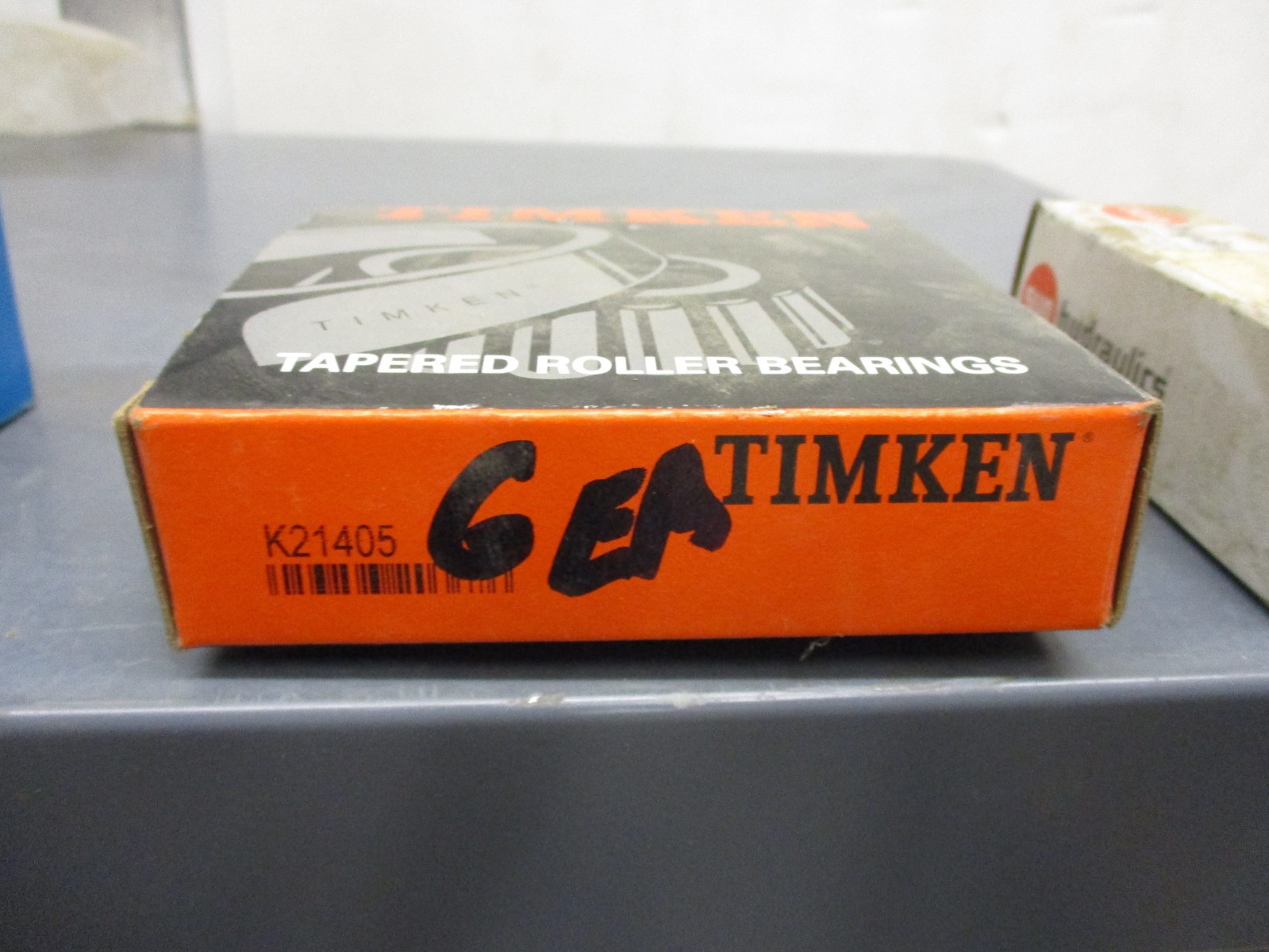 K21405 Timken shim | eBay