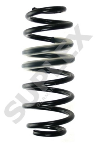 Suplex 19365 Suspension, Springs and Related Components - Coil Spring ...