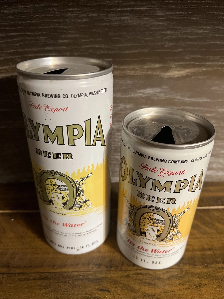 Olympia Pabst Brewing Company Untappd, 45% OFF