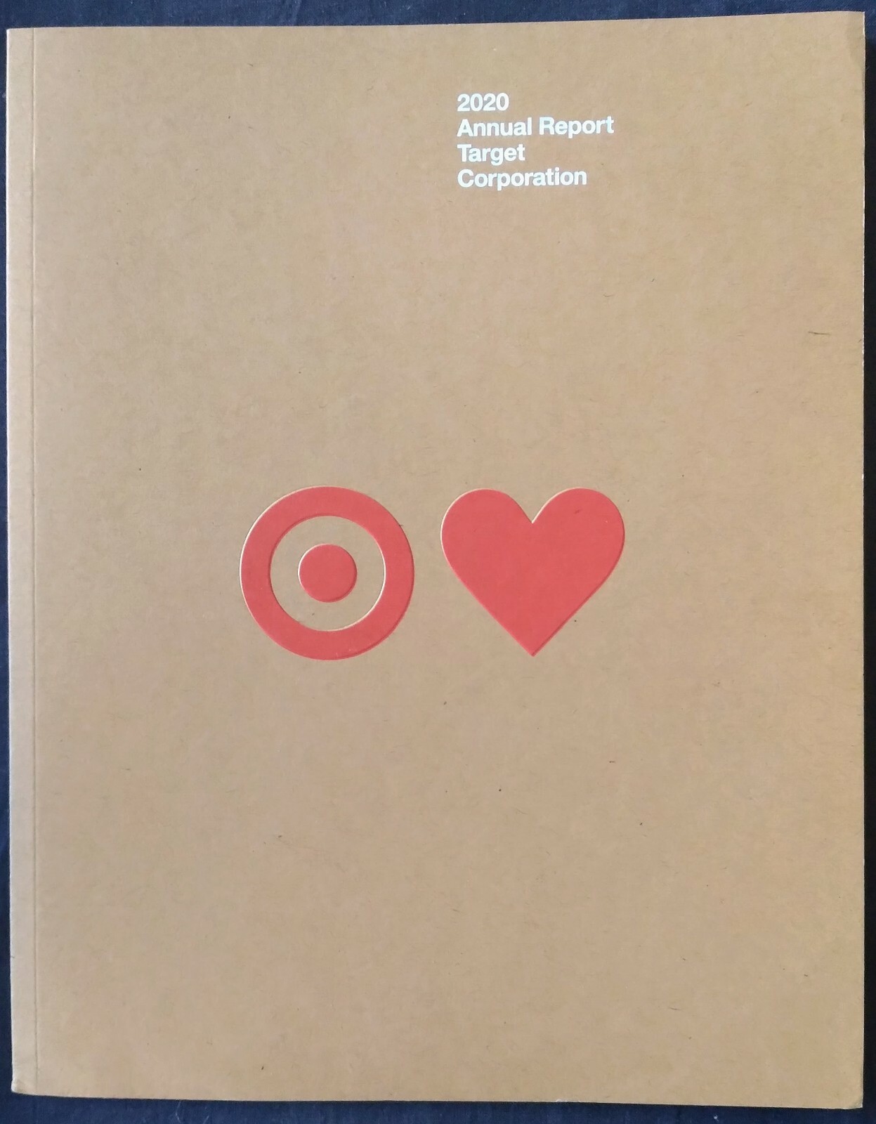 Target 2020 Annual Report & Form 10-K | eBay
