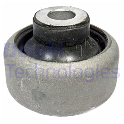 DELPHI Control Arm Trailing Bushing For RENAULT Clio Grandtour III 04 ...