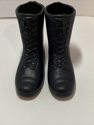 GI JOE - BOOTS - FOR 12" ACTION FIGURE 1/6 SCALE 1:6 21st Century | eBay