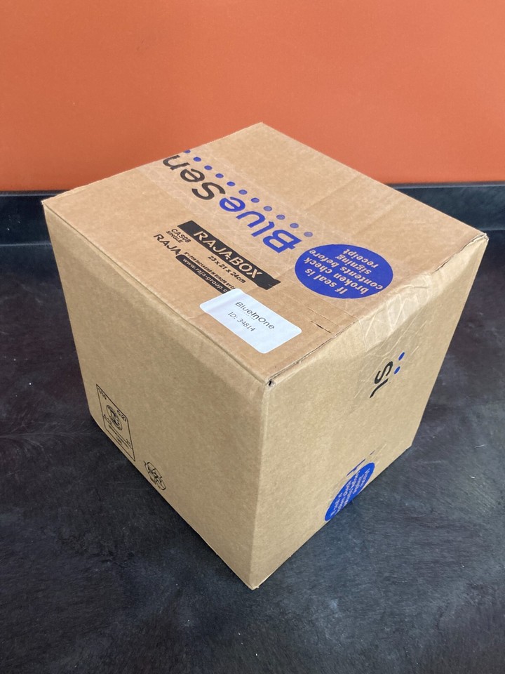 *New* BlueSens - BlueInOne Cell - CO2/O2 Gas Analyzer | eBay