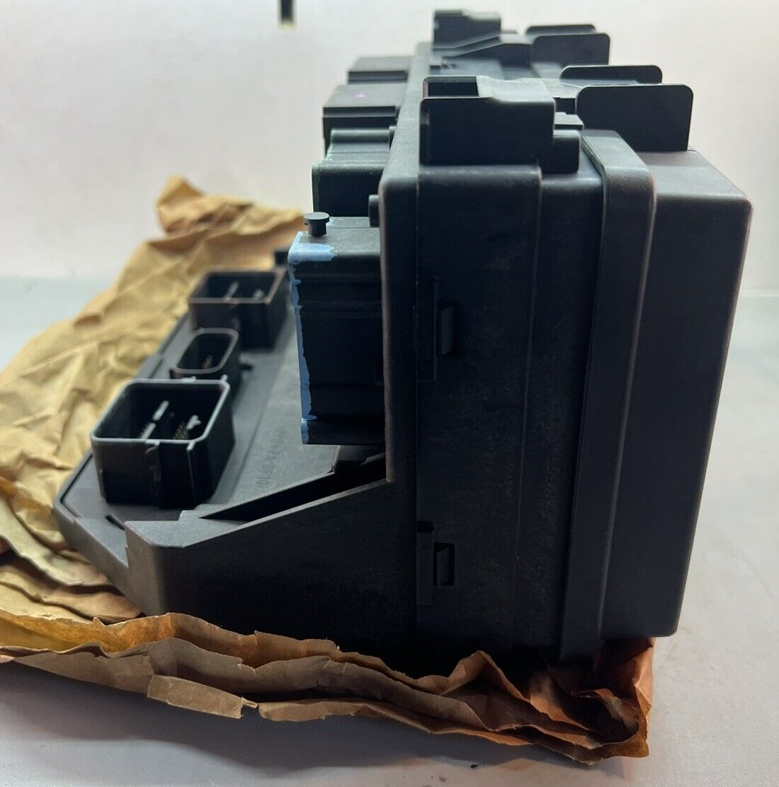 Totally Integrated Power Module / Fuse Box Mopar 56049720AT | eBay