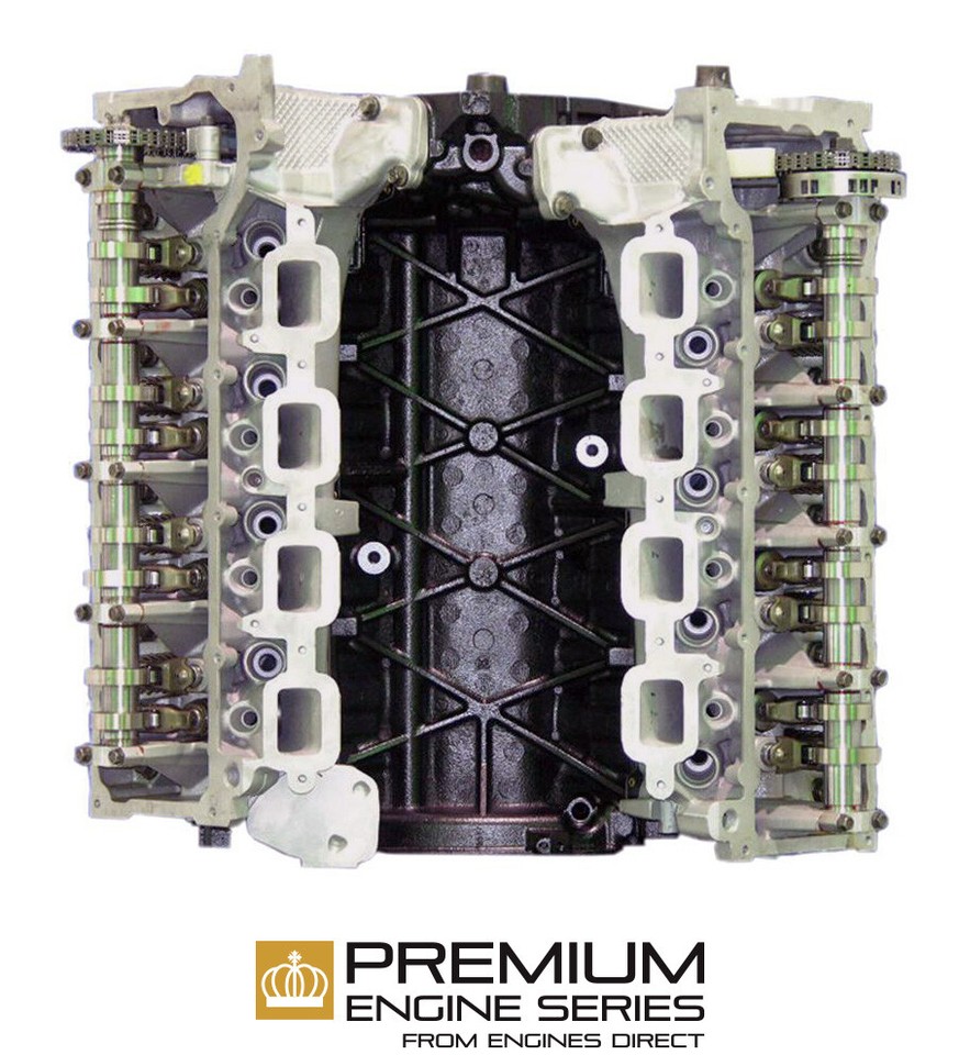 Dodge 4.7 Engine Durango New Replacement | eBay