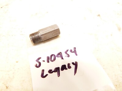 Simplicity Legacy GT 24.5hp Diesel Tractor B&S 582447 Engine Oil Nozzle ...