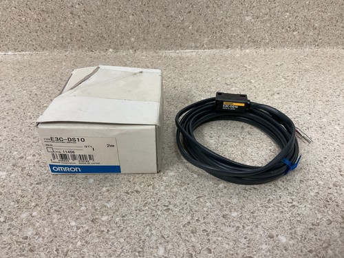 Omron E3C-DS10 NEW | eBay