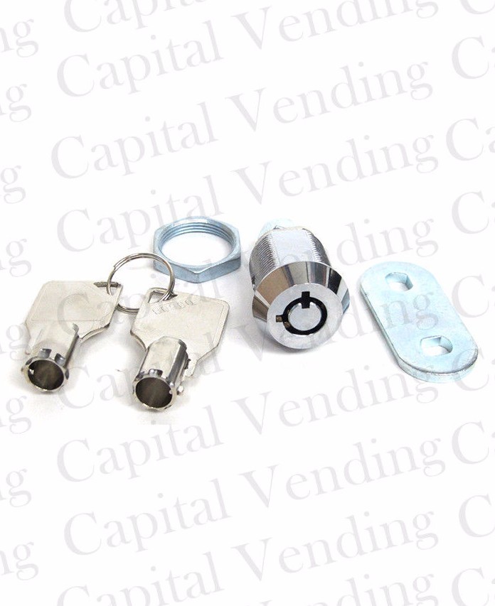 Replacement Twist Cam Lock & 2 Key for 26" Craftsman Tool Boxes Chests ...